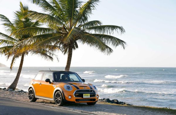 Car hire in Karon, Phuket - convenience and comfort